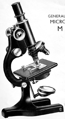 COOKE, TROUGHTON & SIMMS (1930s)