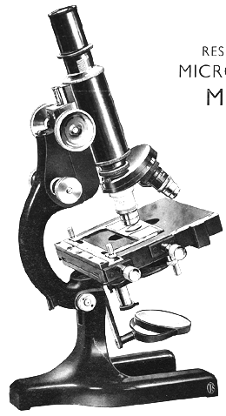 COOKE, TROUGHTON & SIMMS (1930s)