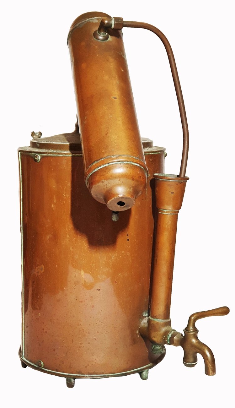 A close-up of a bellDescription automatically generated with medium ...