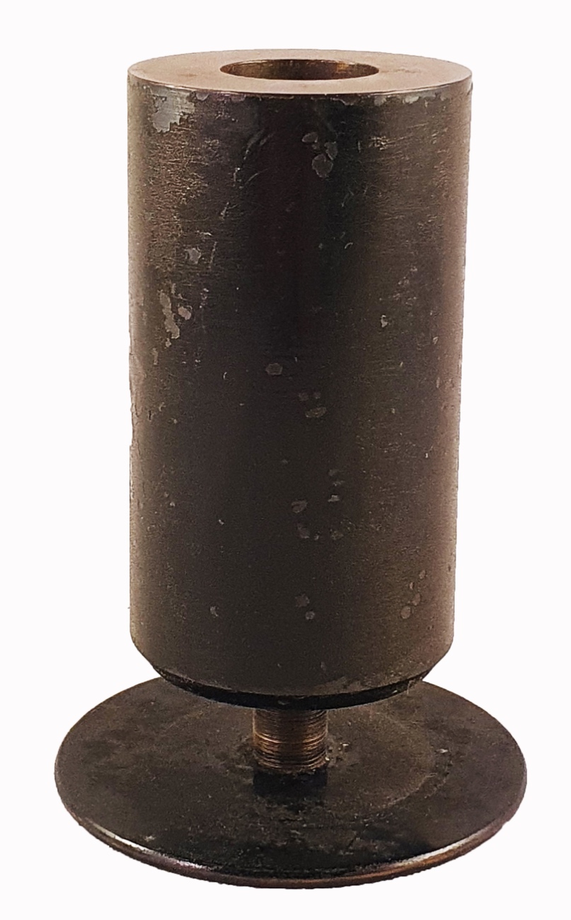 Hand microtome by R. & J. Beck (early 20th century)