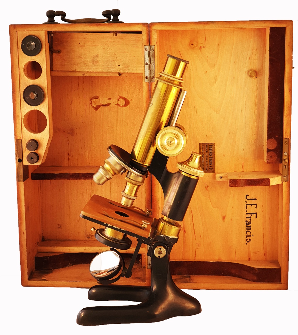 A picture containing indoor, small, table, sittingDescription ...