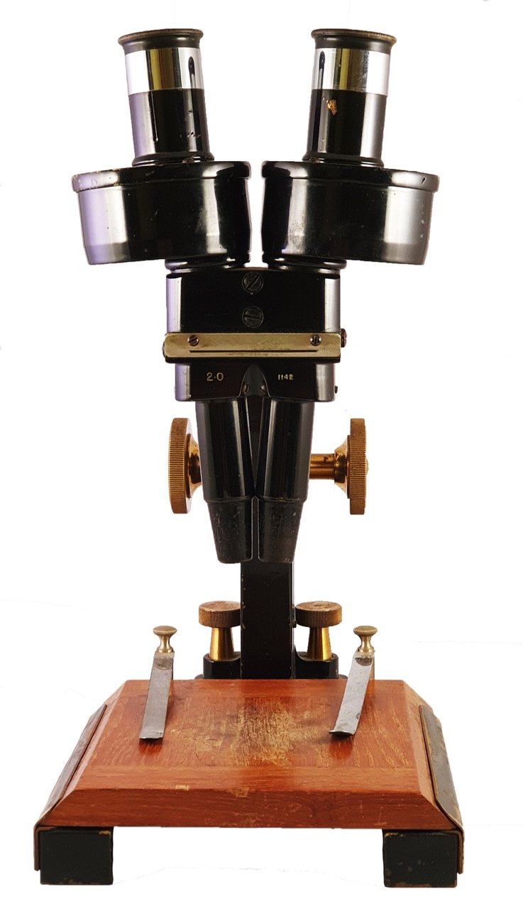 A picture containing object, table, woodenDescription automatically ...